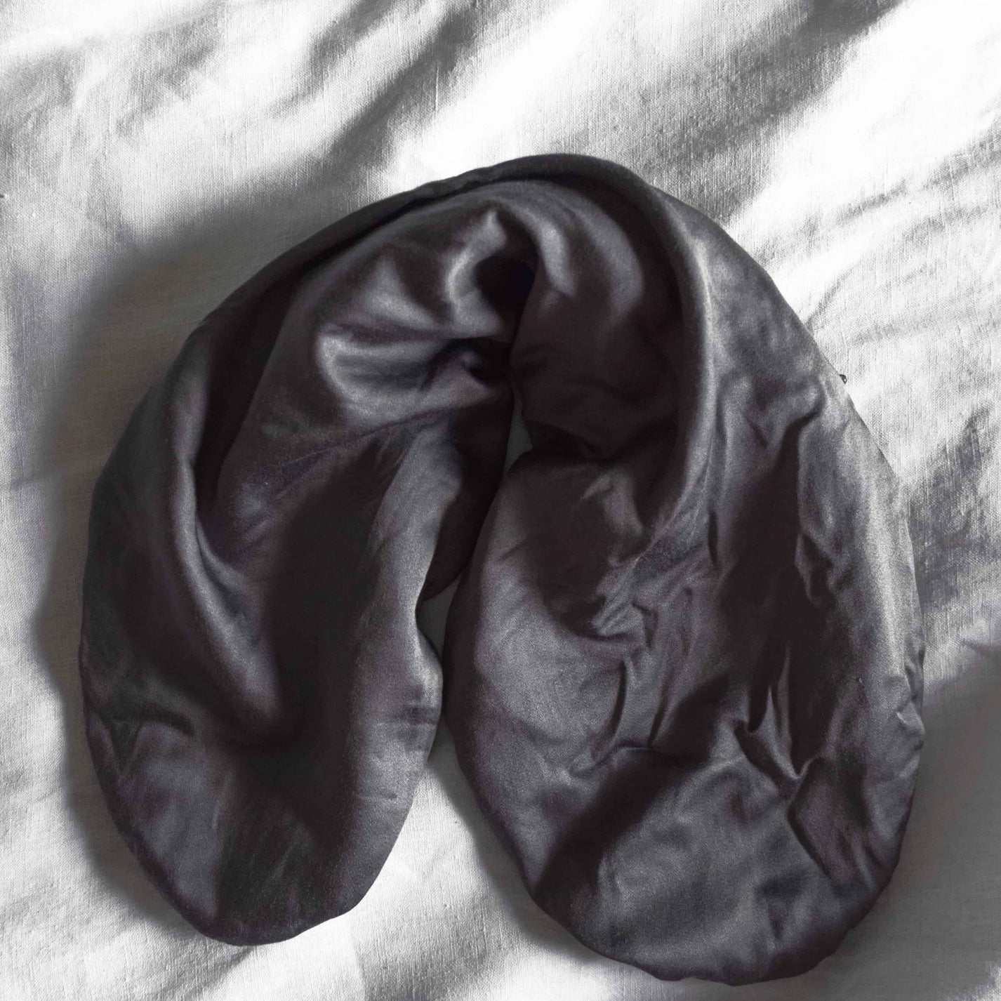 Snugged Weighted Sleep Mask - Oversized Eye Pillow – Sleepfolio